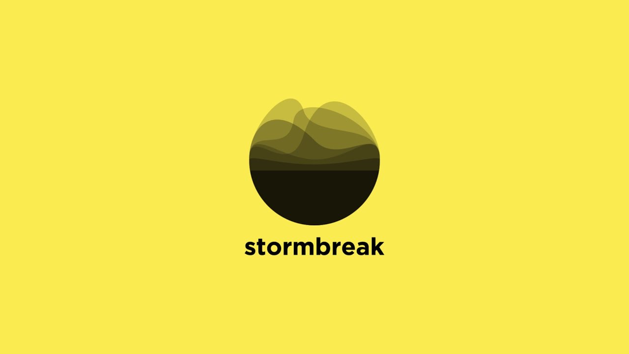 About stormbreak - YouTube