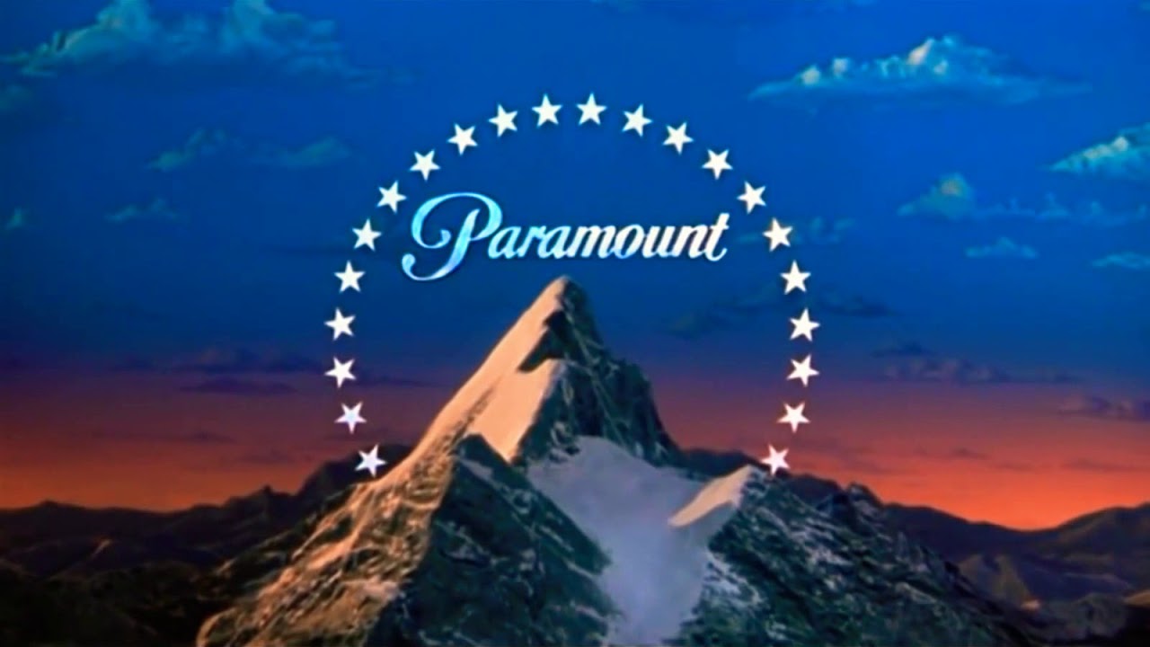 Paramount pictures logo (2000) history - YouTube