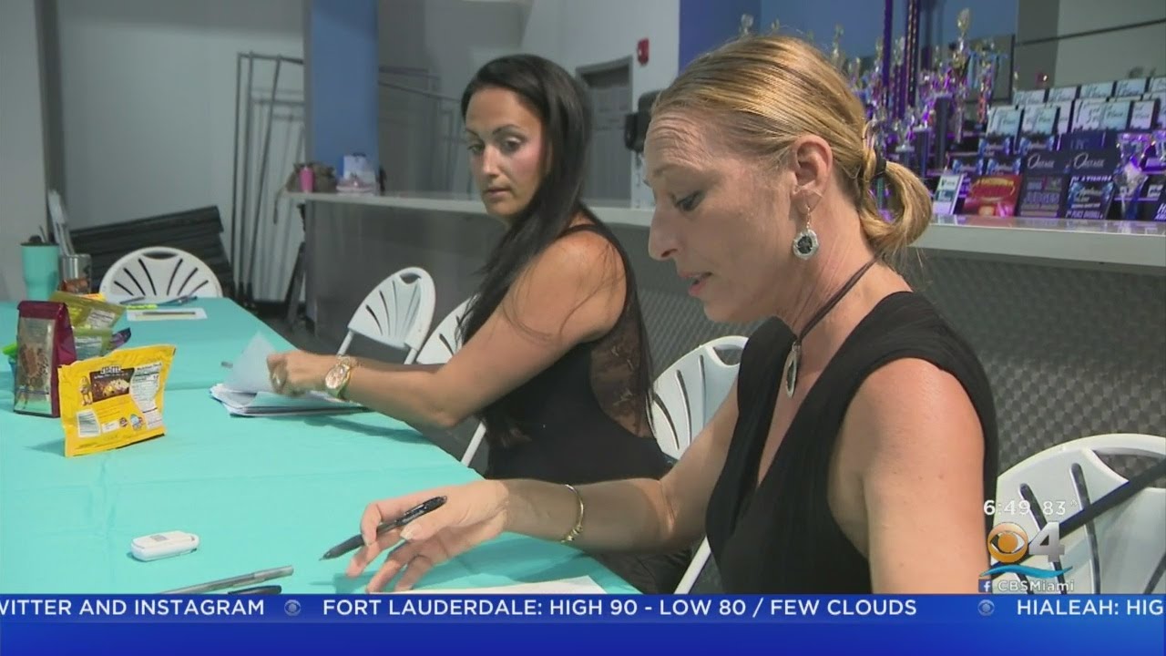 Mentoring Matters: Two Women Forge Special Bond Over Two Decades At ...