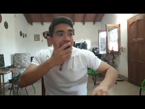 Al recibir la nota final existen dos tipos de personas/Ariel Delgadillo ...