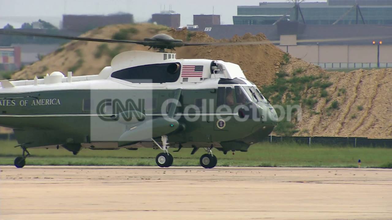 Marine One - YouTube