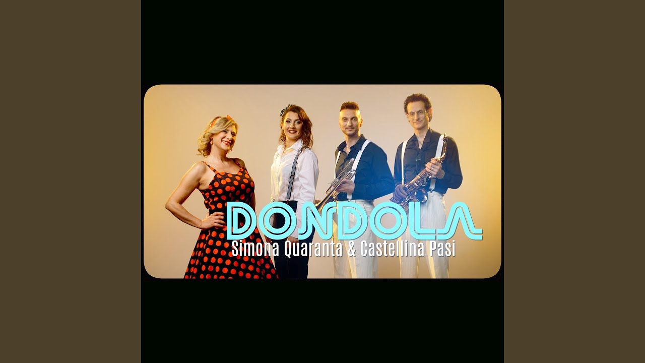 Dondola - YouTube