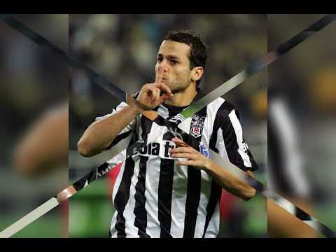 Bobo'nun Beşiktaş Sevgisi