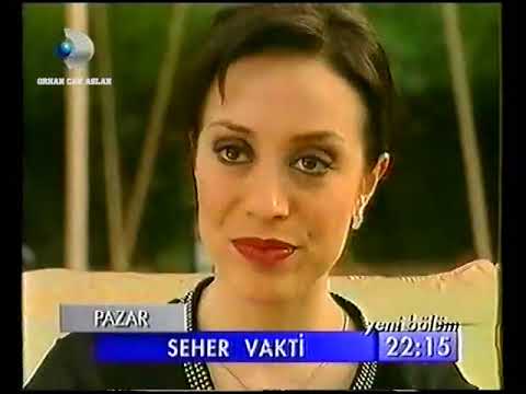 Kanal D Program Tanıtım Kuşağı - 12 Mart 2005