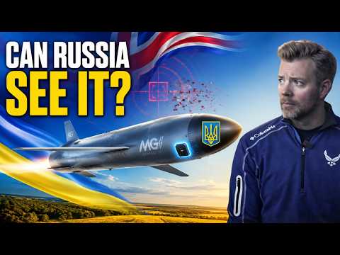 Britain's New PM Just Gave Ukraine a Secret Weapon—And It Changes Everything