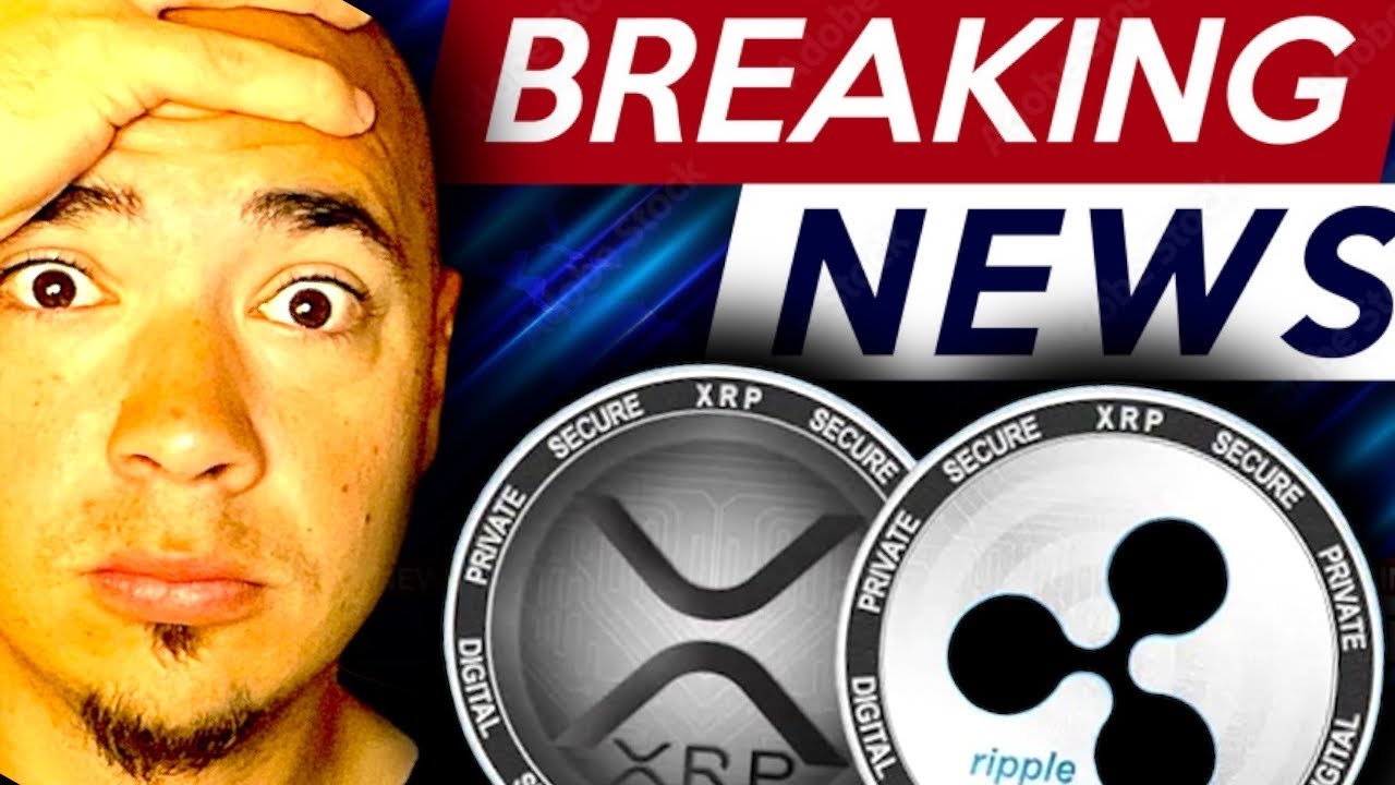 🚨BREAKING XRP NEWS! Ripple SEC Meeting Canceled AGAIN! - YouTube