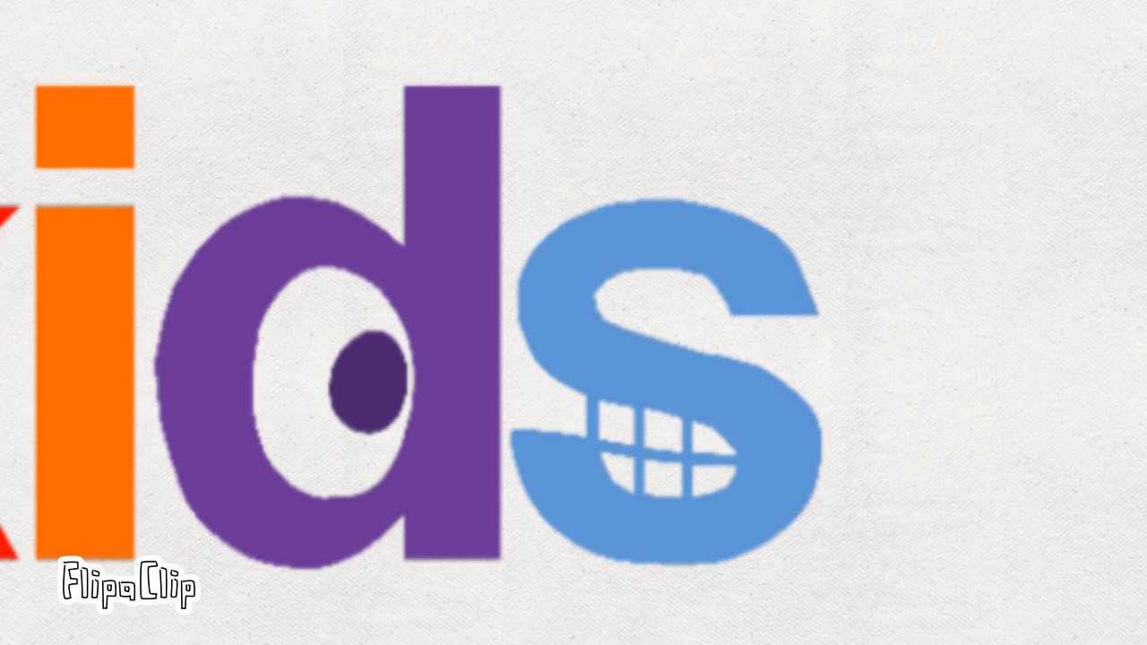 TVOKids Logo Bloopers 2 Take 25:A Color Blooper Again - YouTube