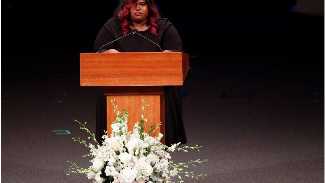 John McCain's Daughter Bridget Speaks Out for the First Time About ...