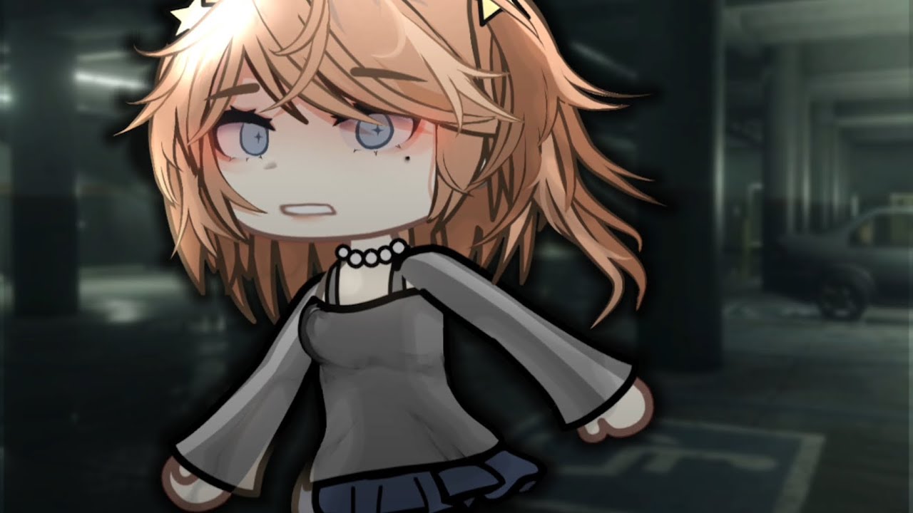 RUN . [gacha life] og? - YouTube