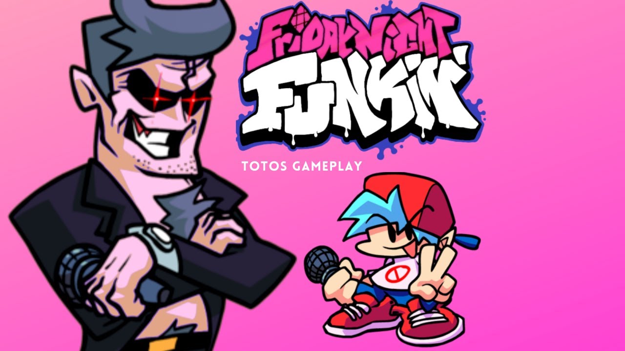 Friday Night Funkin Dad battle | FNF - YouTube