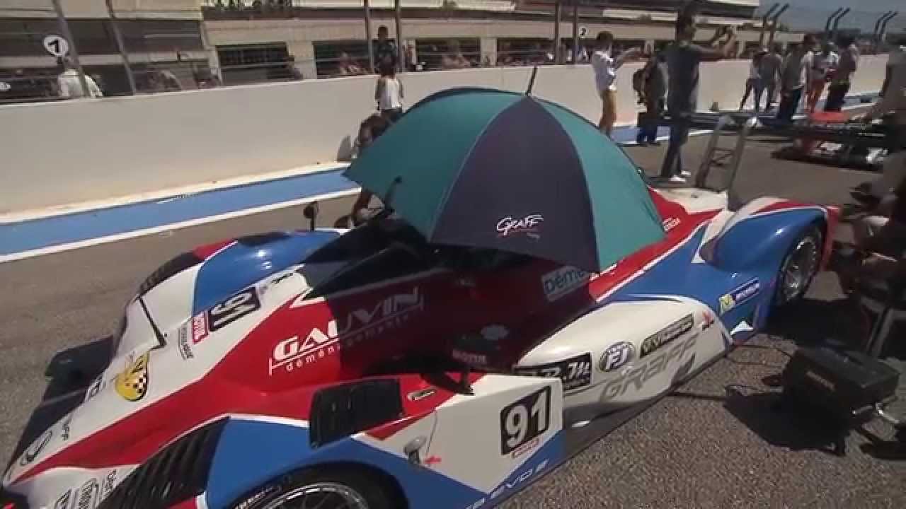 VdeV 2015 - Castellet - YouTube