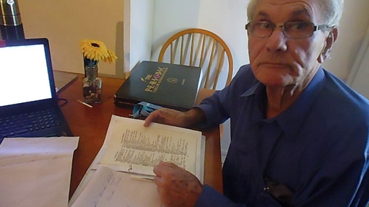 Graham Dillon - Mamone Production Of P.E.R.I.O.D.I.C Table Of Yugumbir ...