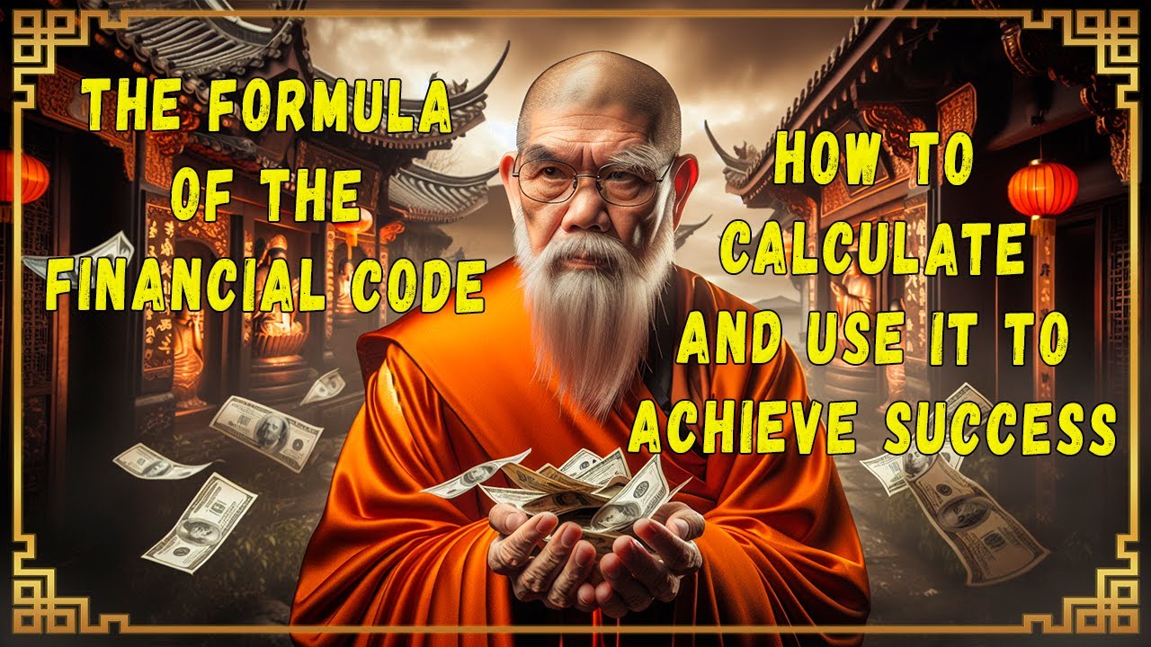 The formula of the financial code: How to calculate and use it to ...