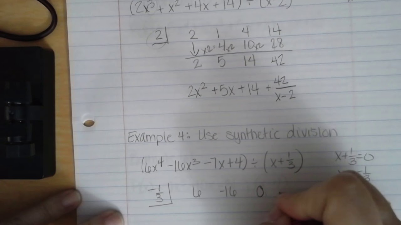 4-3-dividing-polynomials-examples-youtube