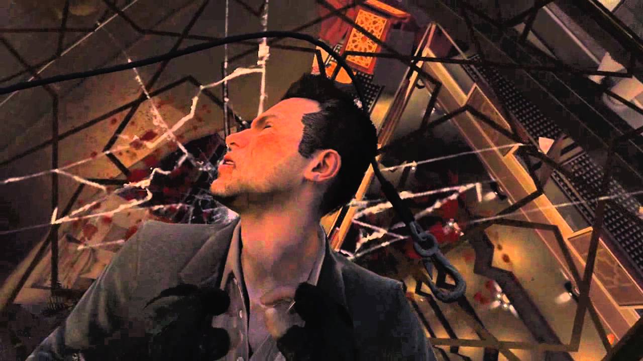 Call of Duty: Modern Warfare 3 - Mw3 Campaign ending on Veteran HD ...