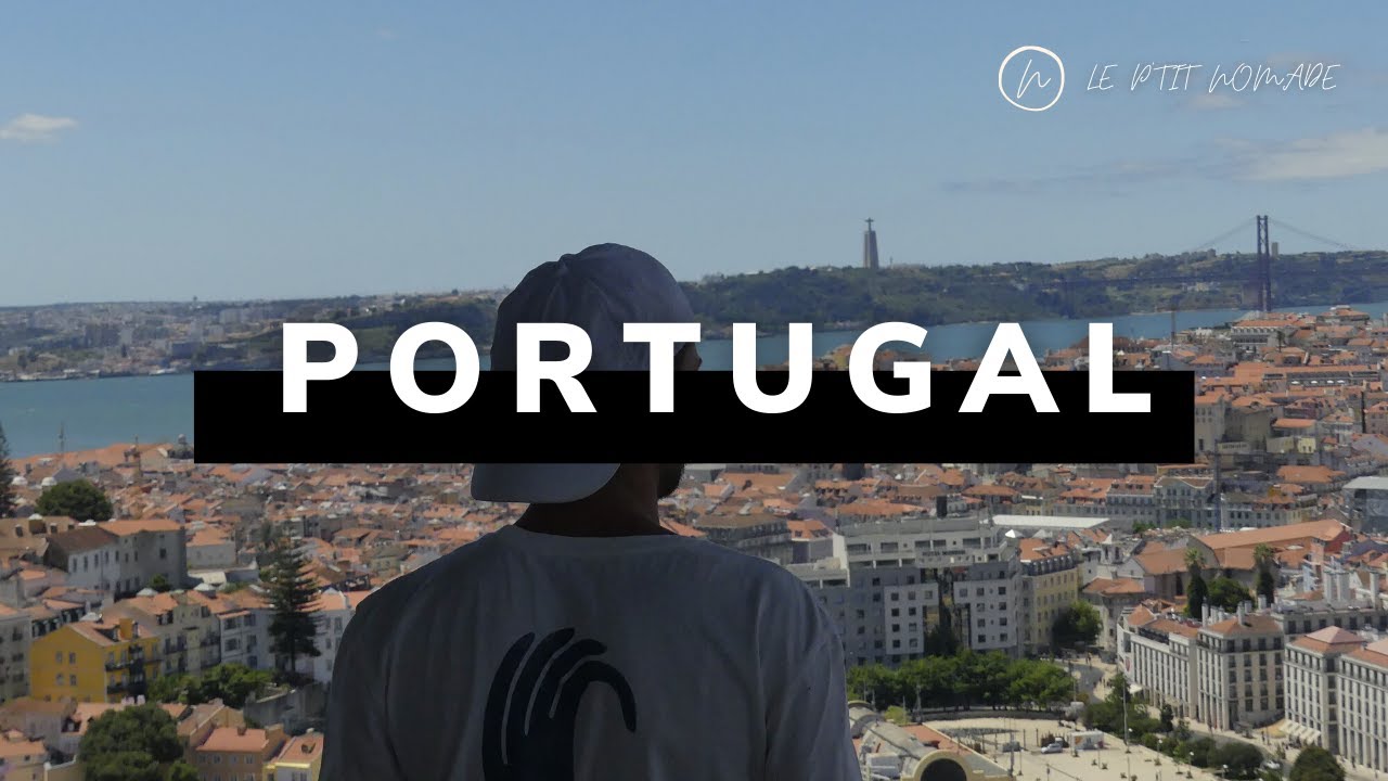 Portugal - YouTube