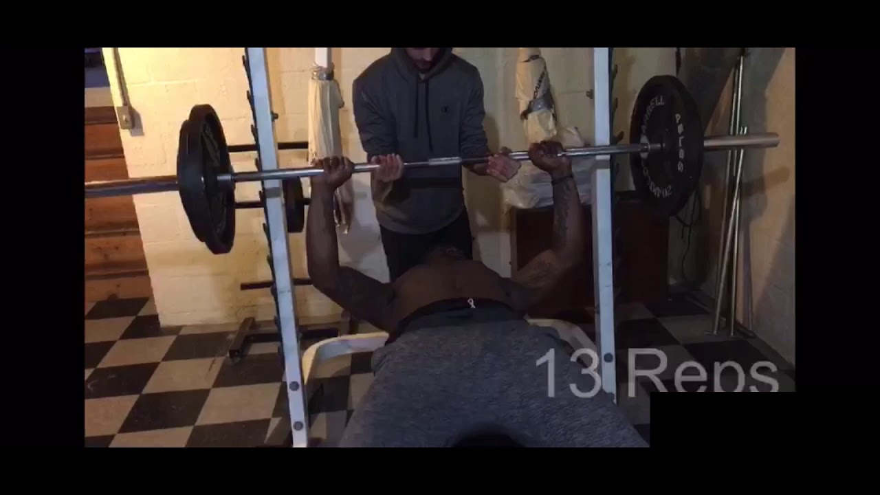 Isiah Scott - 2020 Virtual Pro Day - WR, West Virginia State - YouTube