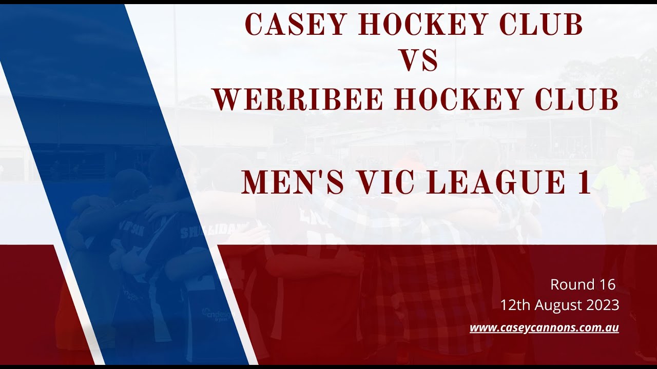 2023 08 12 MVL1 v Werribee - YouTube