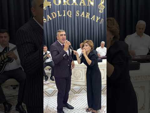 Kənan Mirzəyev Tehmine papuri