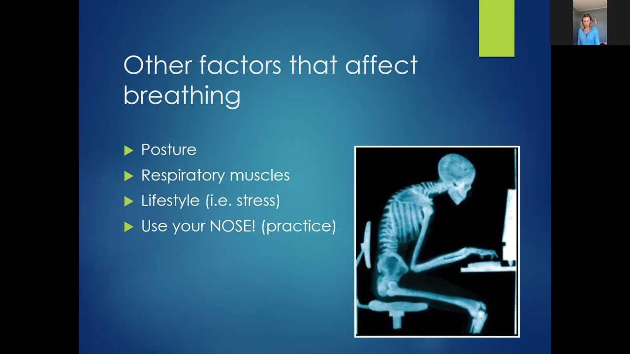 Breathing Retraining - YouTube
