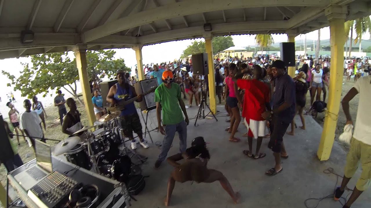 Fan Appreciation KSS STYLEE BAND UVI - YouTube