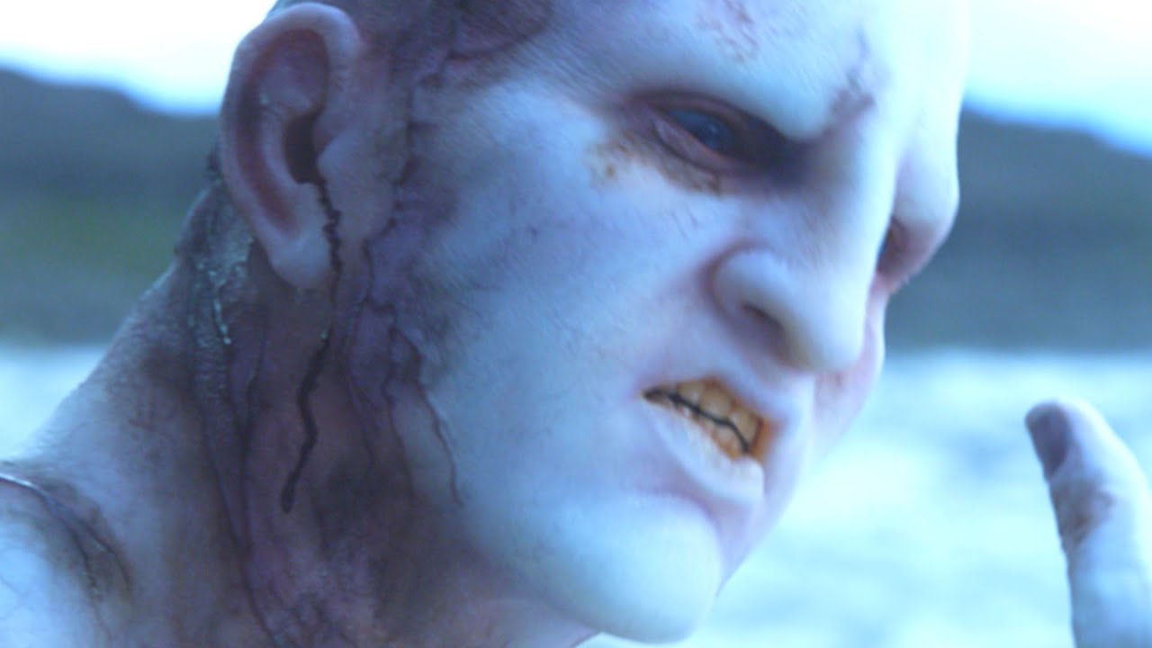 Deleted Alien Franchise Scenes That Would've Changed Everything - YouTube