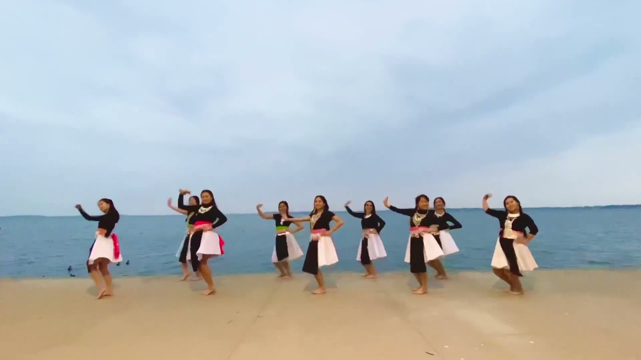 Hmong Dance (SEADO showcase) - YouTube