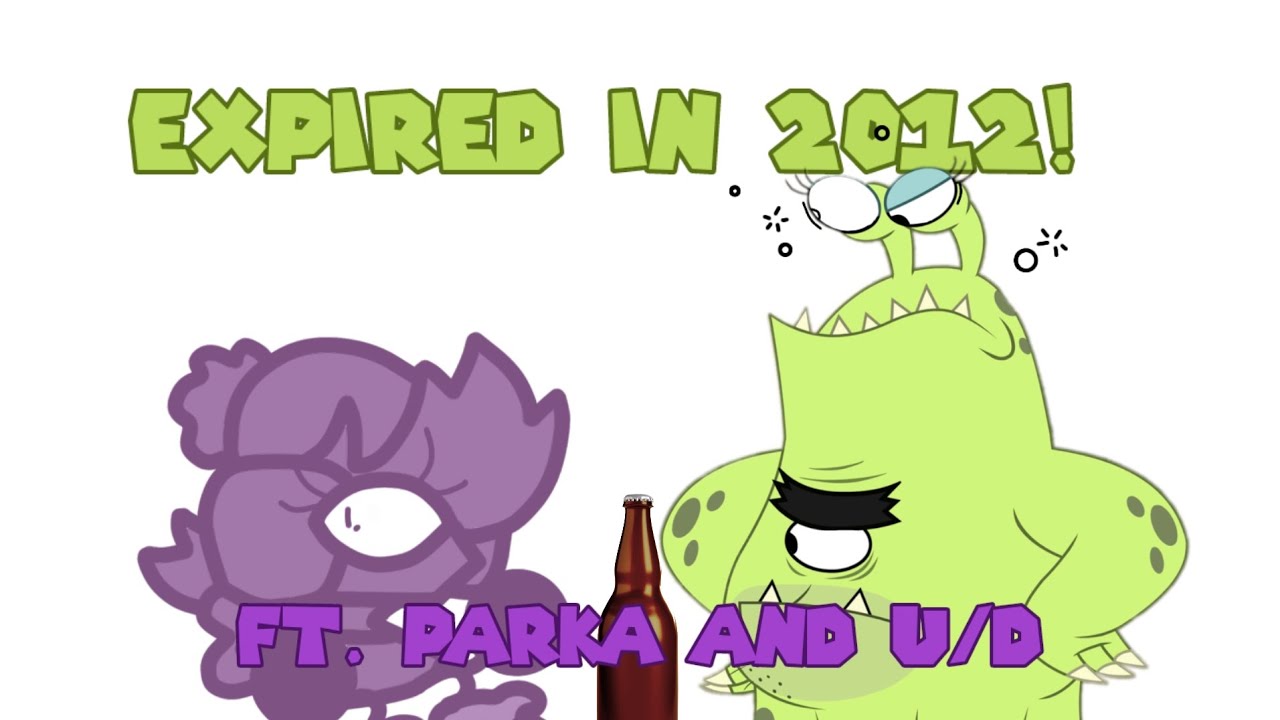 Expired in 2012! Meme - YouTube