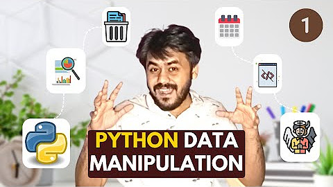 Python - YouTube