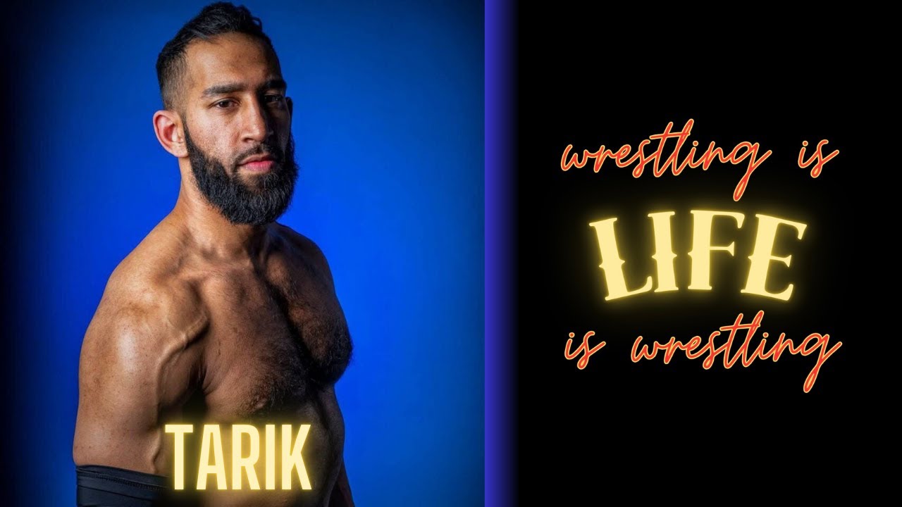 "Pay Your Dues" with Tarik - YouTube