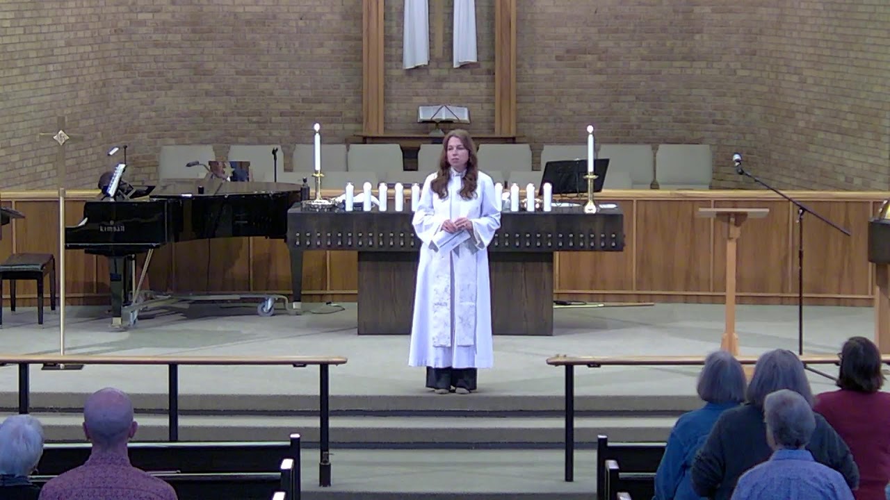 11/3/24 Traditions @ First United Methodist Church Sikeston - YouTube