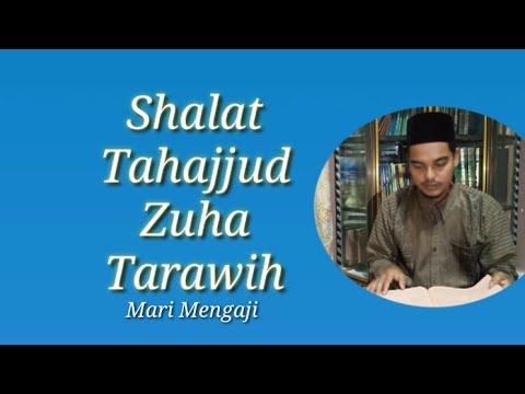 Shalat Sunnah Yang Sangat Dikuatkan Selain Yang Mengikuti Bagi Fardhu Kitab Albajuri /Fathul Qarib