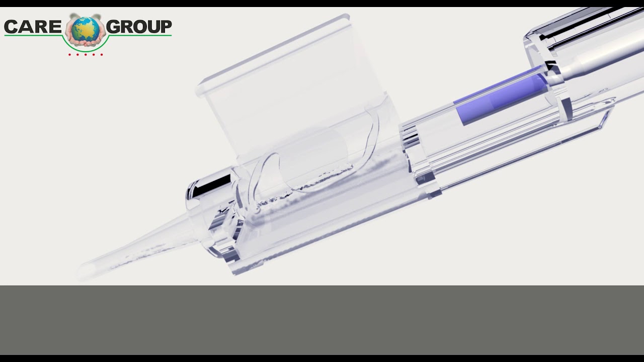 Acriol Preloaded - YouTube