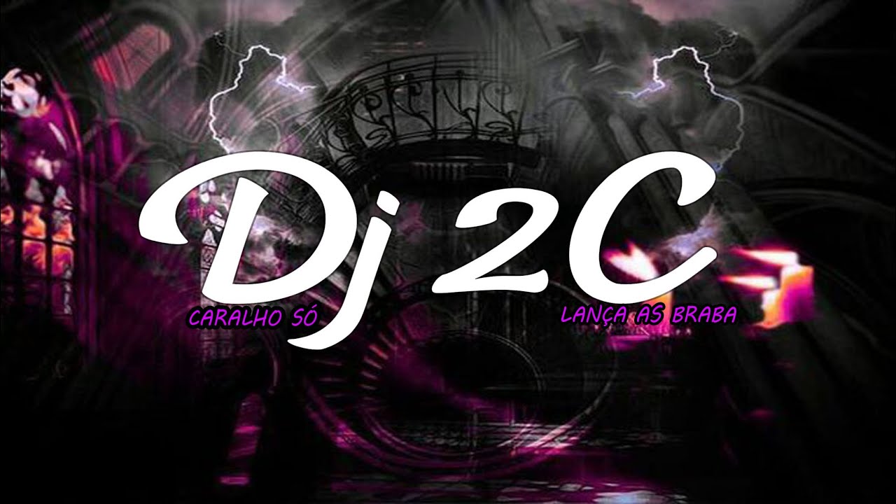 O 2C TA DE PATRÃO - MC GW, MC MM E MC RENNAN - DJ 2C - YouTube