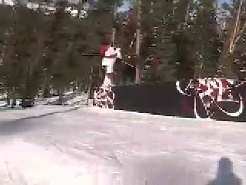 Alex Dutcher Season edit - YouTube