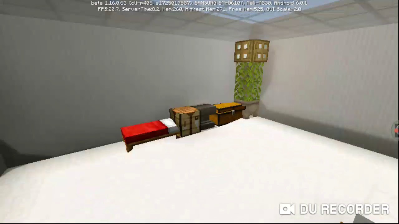 My new MC office - YouTube