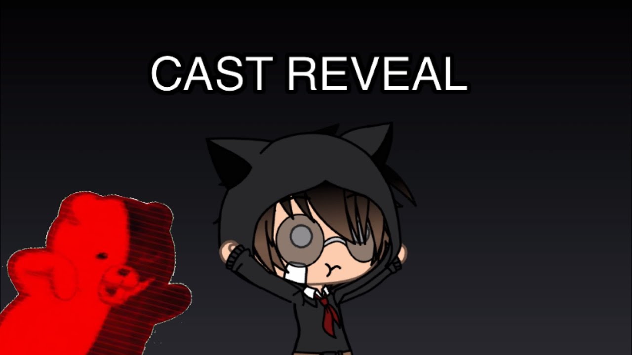 Danganronpa V2 Cast Reveal :D - YouTube