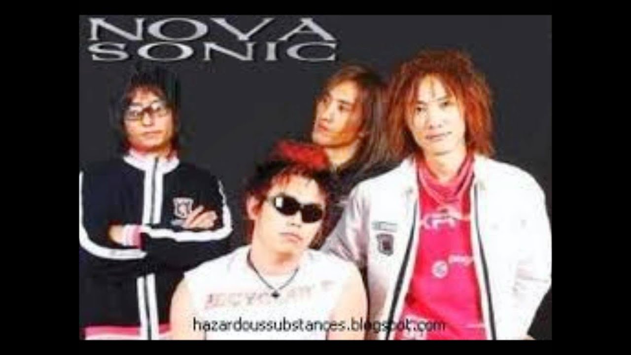 Novasonic - My Day Starts Again - YouTube