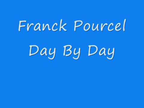 Franck Pourcel - Day By Day