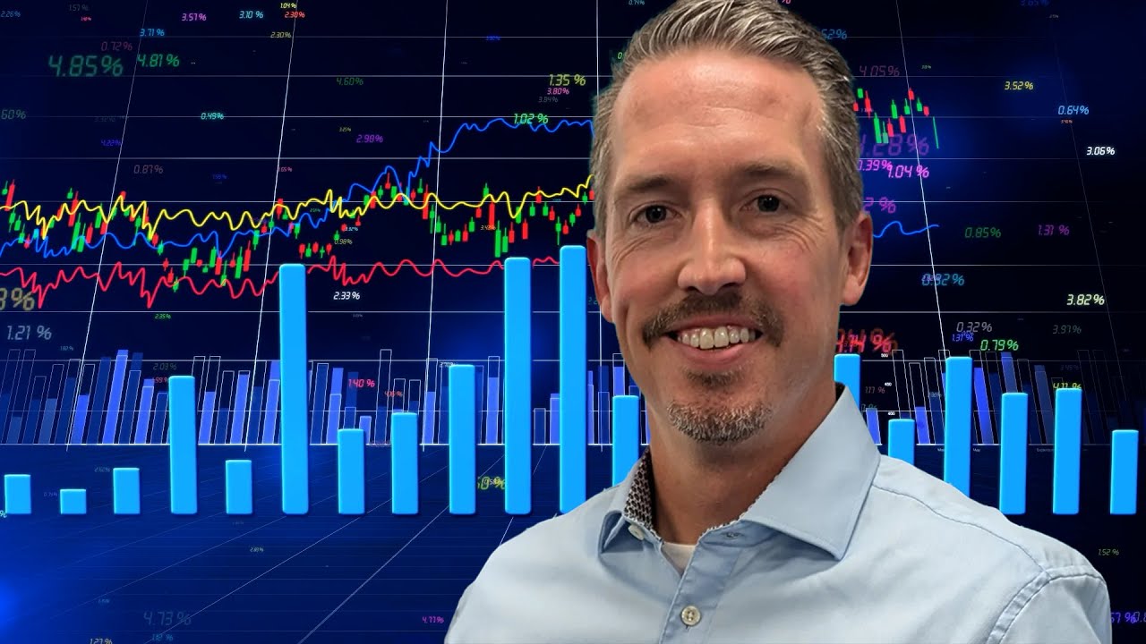 Drew's Trade: Semiconductor (CHIP) ETF (SMH) - YouTube