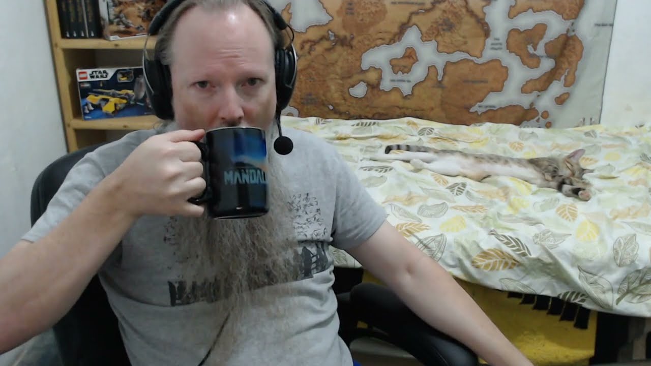 Monday Musings #76 - YouTube