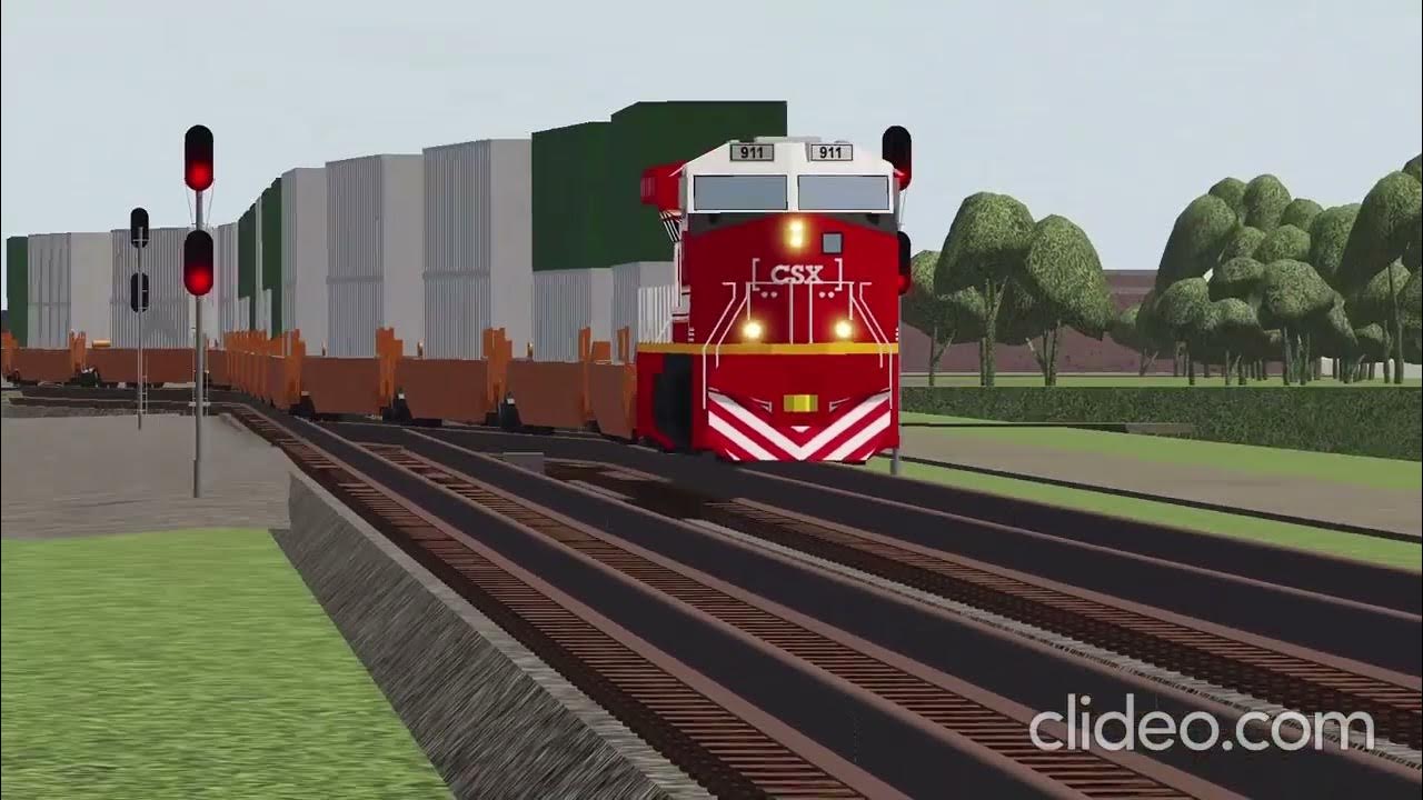 [PREMIERE!!] 🔴Railfanning Southline District - YouTube