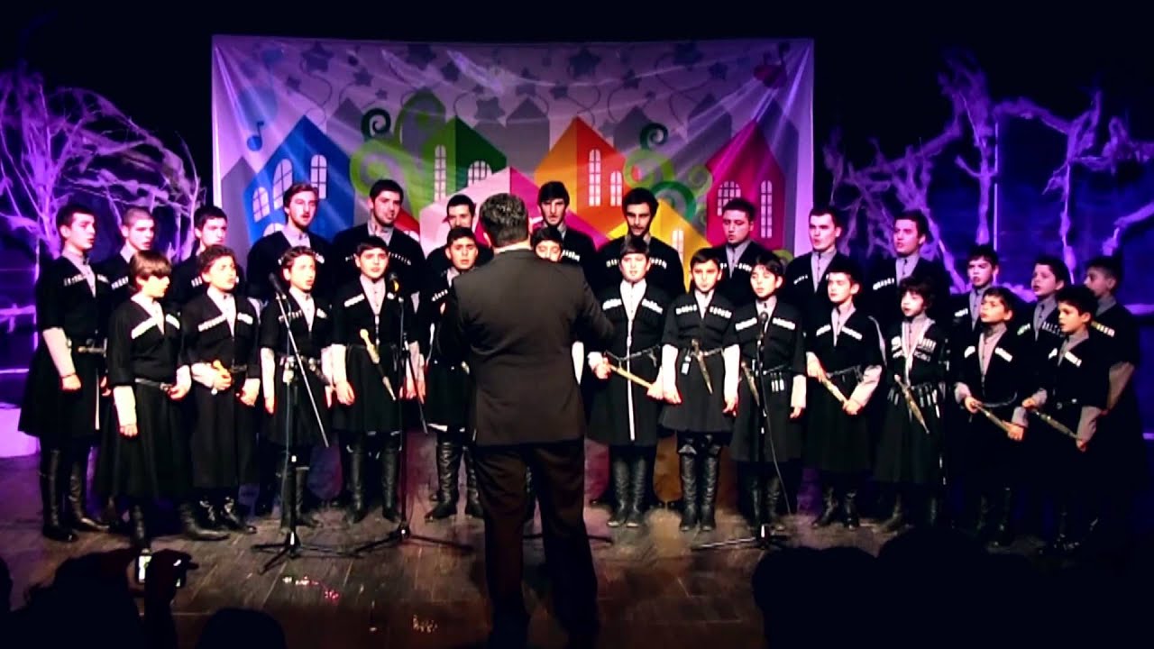 აჭარული Youtube