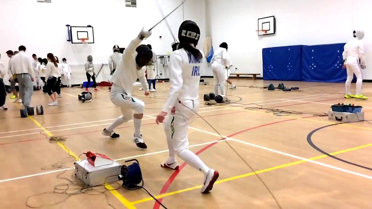 Sporting Excellence Scholarship Profile: Laura Donaghy, National Irish ...