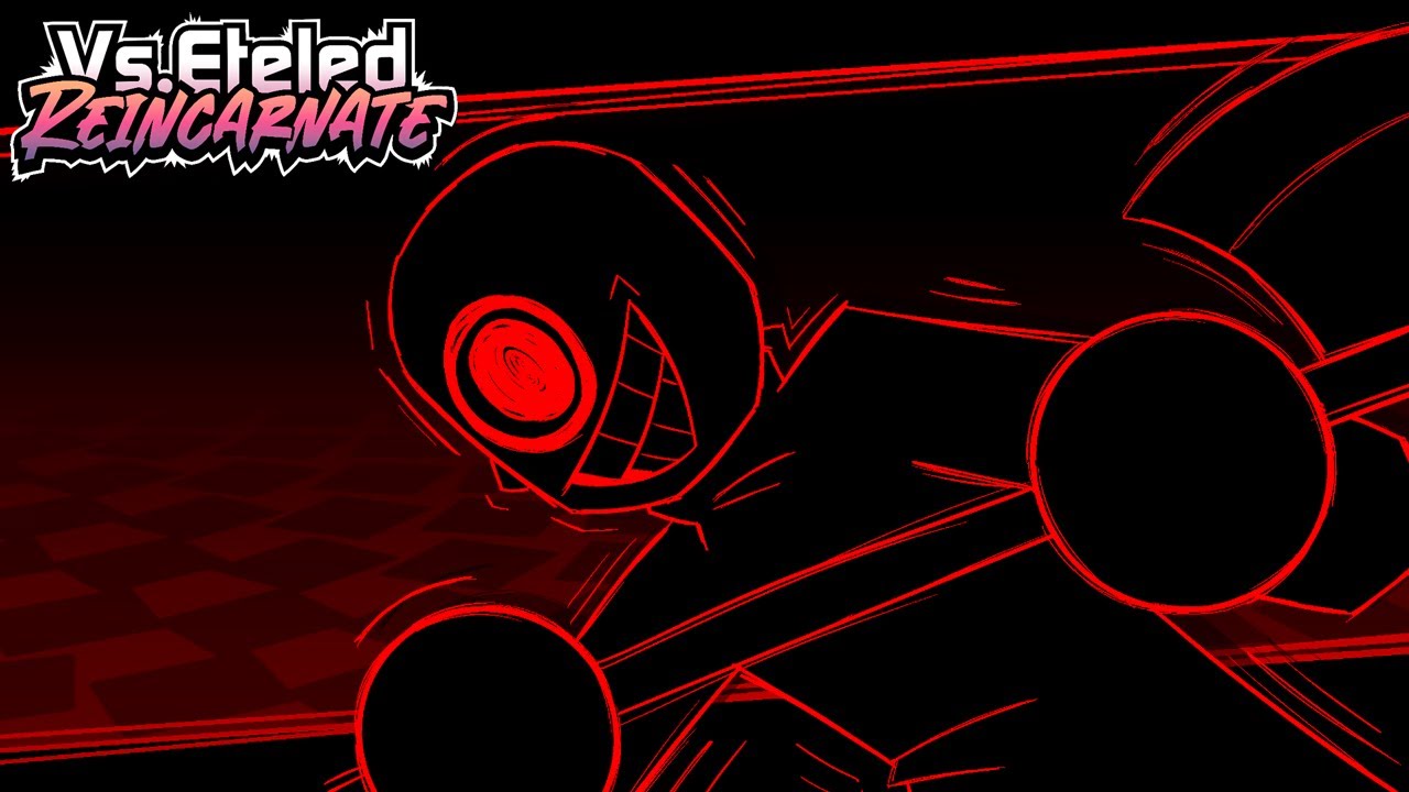 VS ETELED REINCARNATE LEAKED BUILD (LINK IN DESCRIPTION) - YouTube