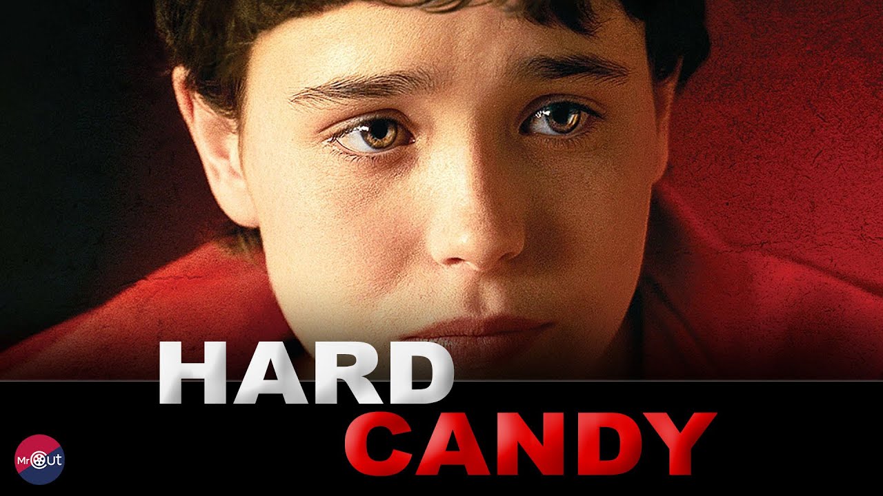 Hard Candy 2005: She Acted Like A Woman | 4k edit - YouTube