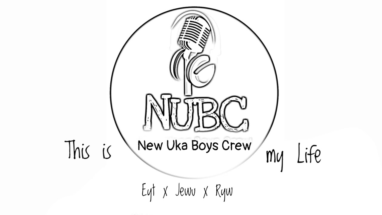 NUBC_-_This is My Life - YouTube