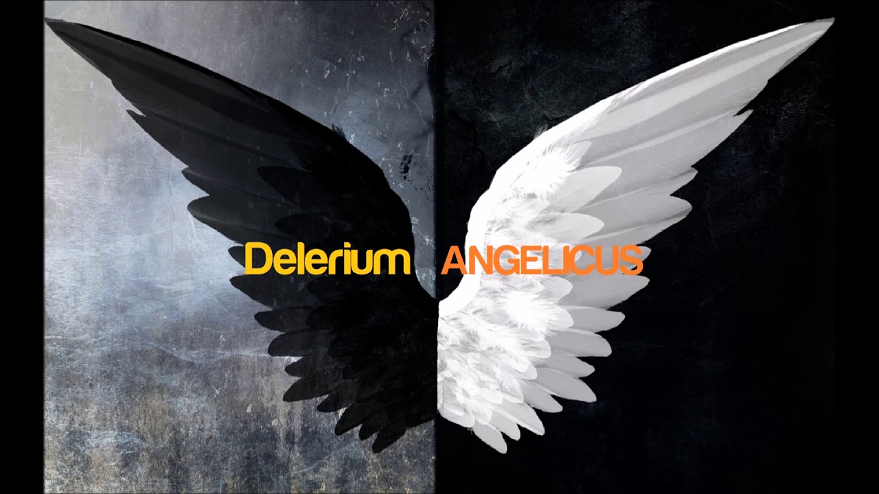 Delerium - Angelicus (Andy Moor Full Length Mix) - YouTube