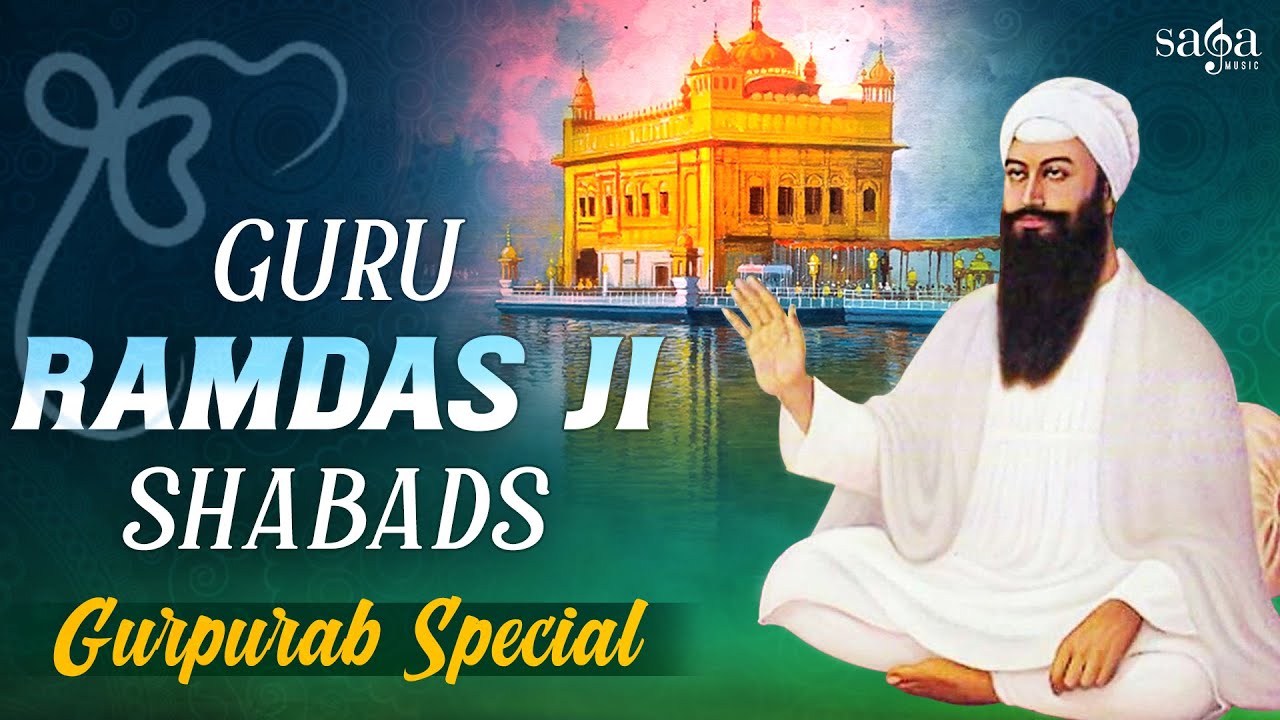 Most Popular New Gurbani Shabad Kirtan Ramdas Sarovar Naate Gur