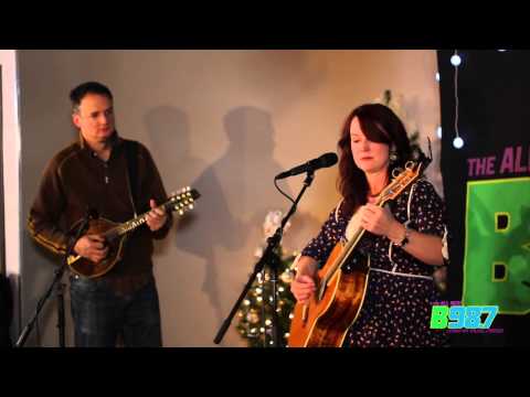 Cherie Call - Noel (Live)
